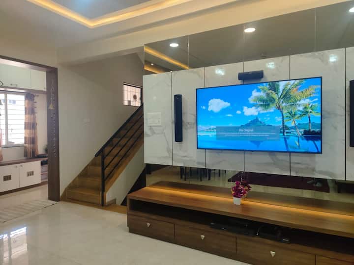 Corporate Housing Service Apartments Balewadi - Pune