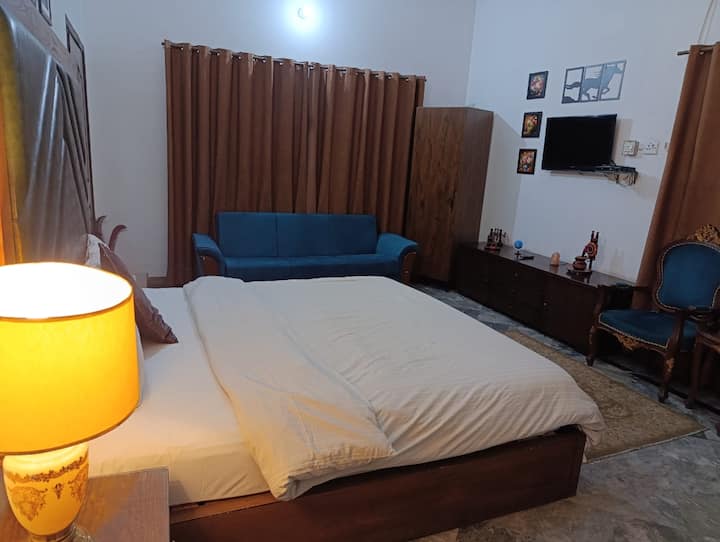 6-bedroom Vacation Home - 拉哈爾