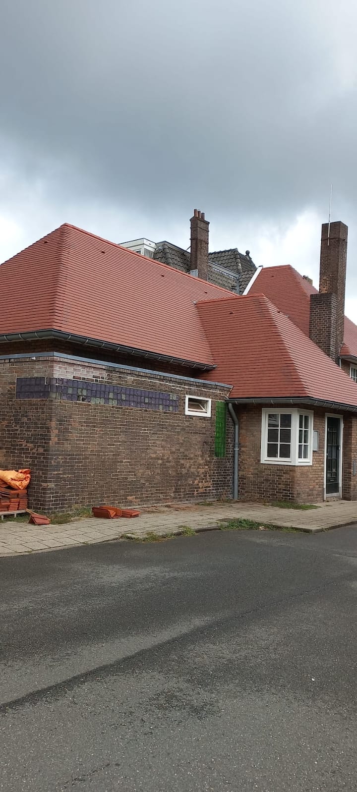 Studio Nabij Cs Leiden En Lumc - Leiden