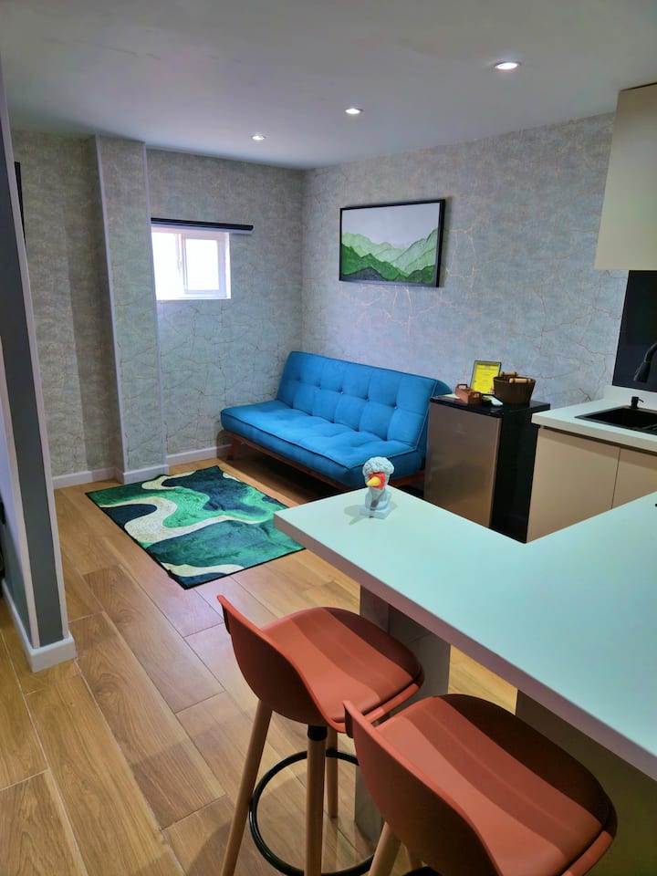 Apartamento 306 - Barranquilla