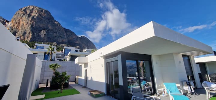 Casa Vista Bonita - Finestrat