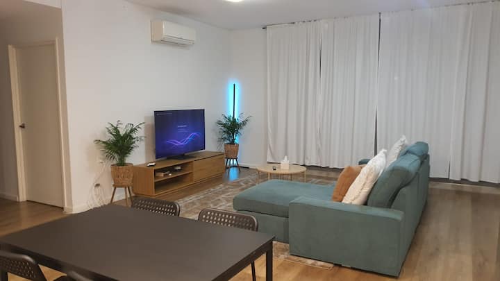 Quiet Room In Liverpool - Liverpool