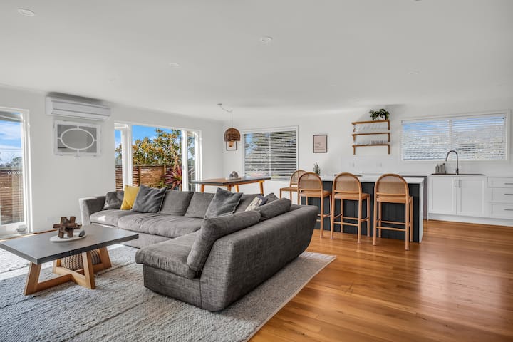 Beachy Keen - Merimbula