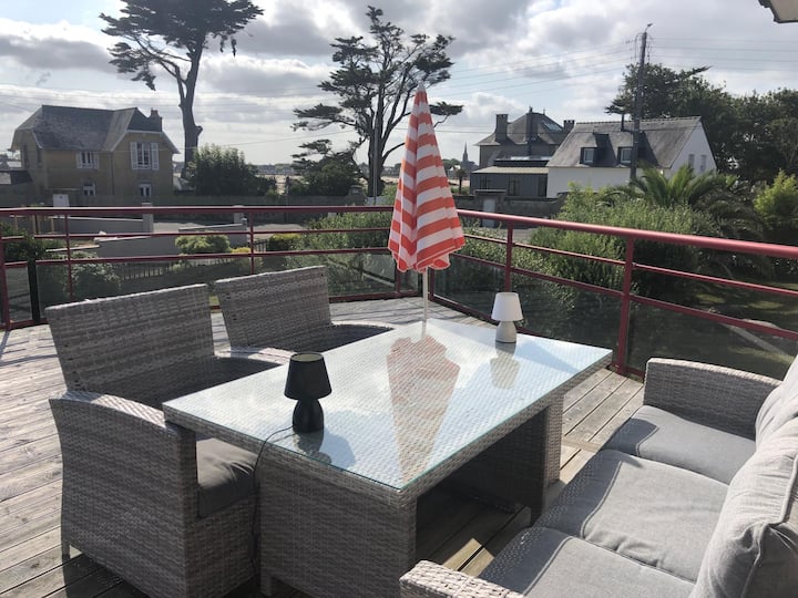 Petit Nice Brignogan-plages - Brignogan-Plage