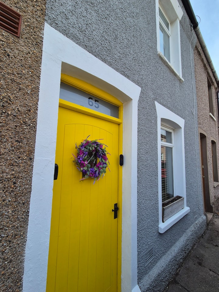 Driftwood Cottage Dog Friendly - Ulverston