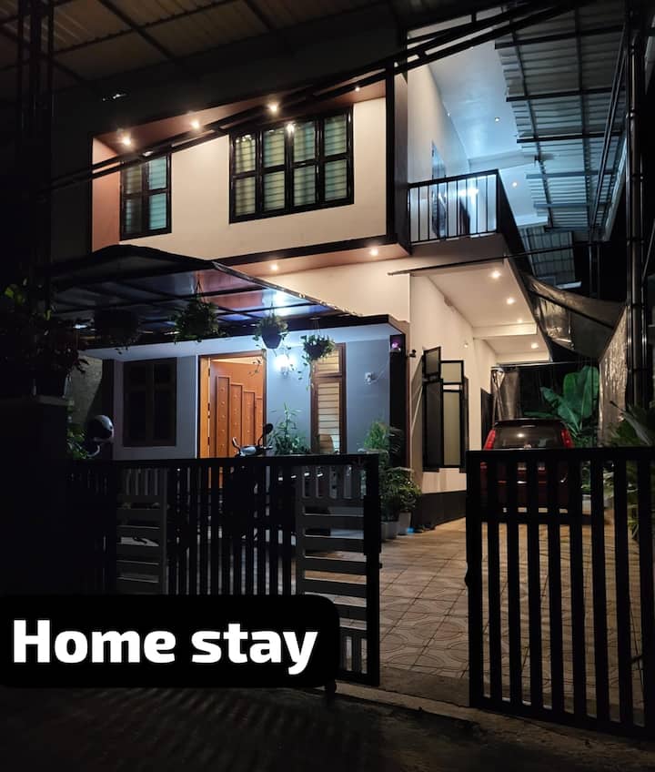 Safe Home Stay - Malappuram