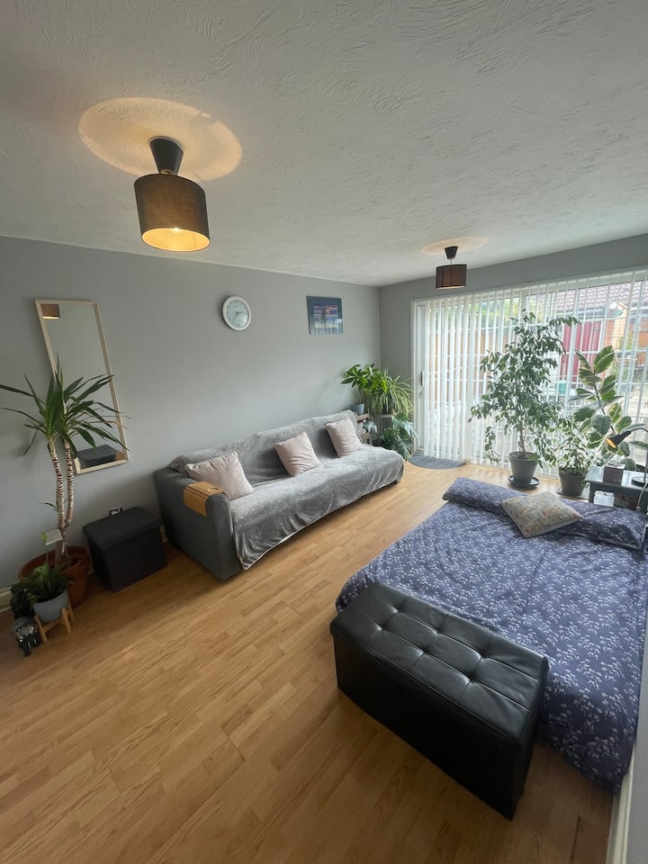 Peace Haven - Pitsea - Basildon