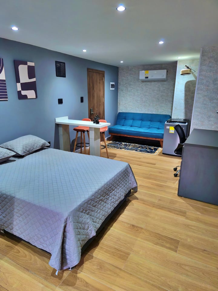 Apartamento 301 - Barranquilla