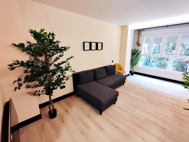 Apartamento Plus - Madrid