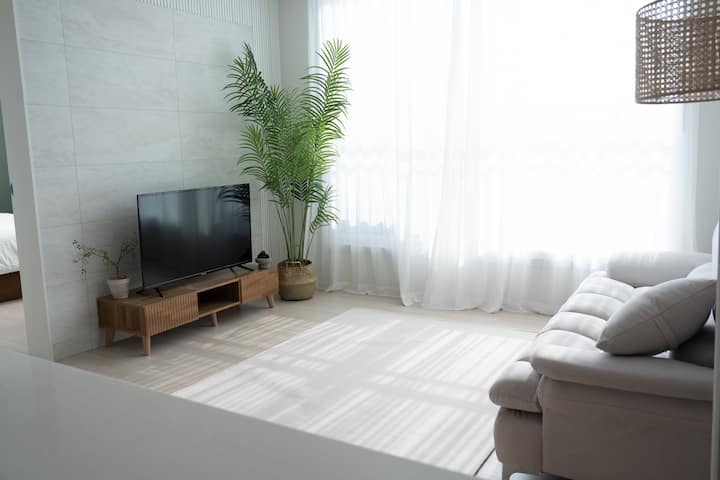 부평의 집 방3화2 아파트 - Incheon