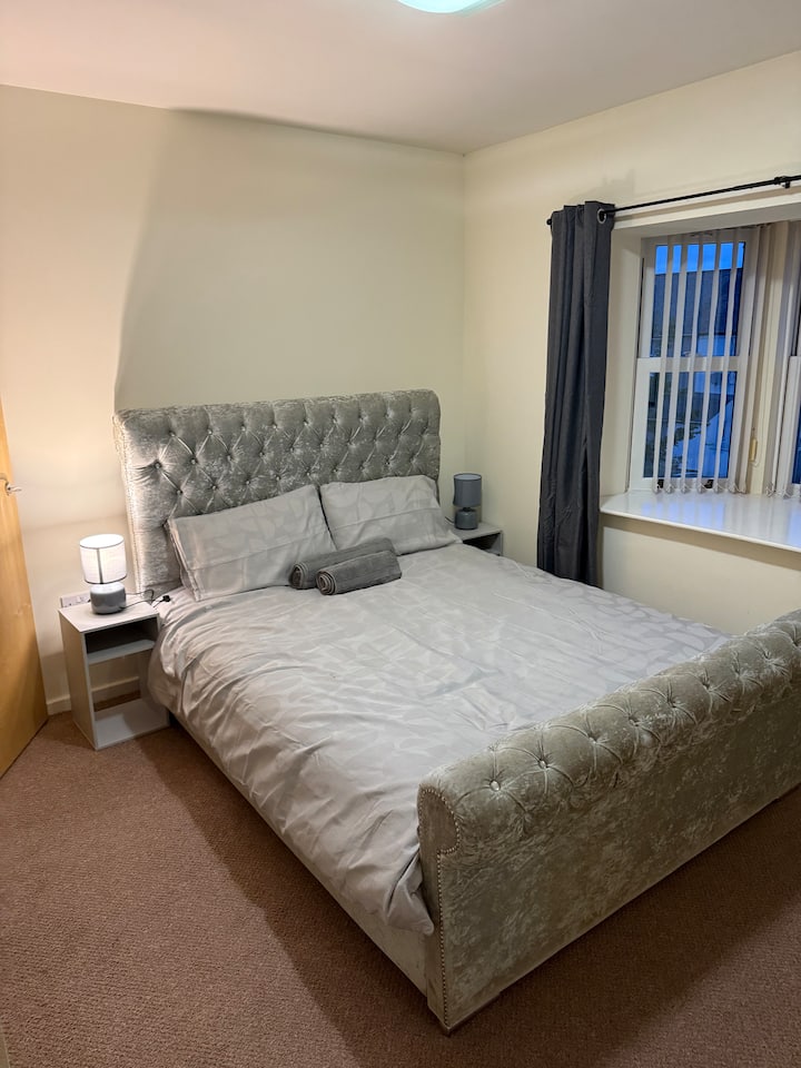 Modern 2-bed Apartment In Durham City Centre - Durham