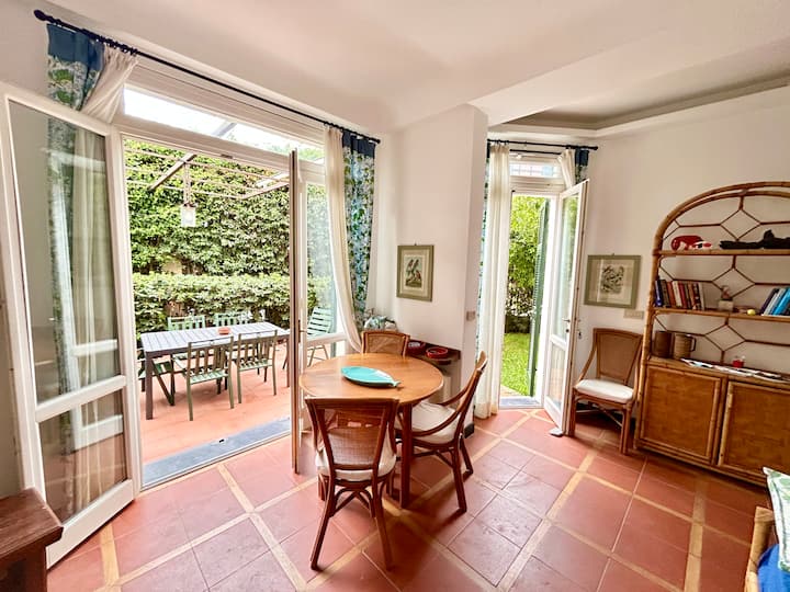 Varigotti Al Villino Lina - Finale Ligure