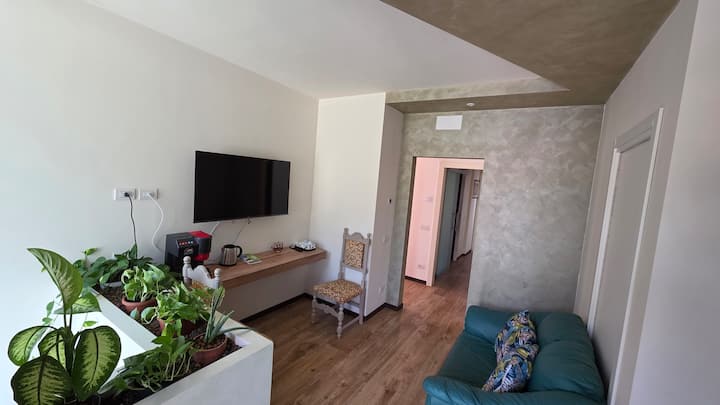 Casa Nel Verde Marchiano - Sarnano
