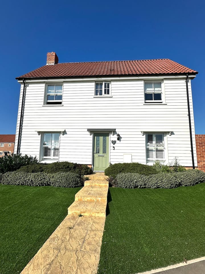 Blyth House Beccles - Beccles