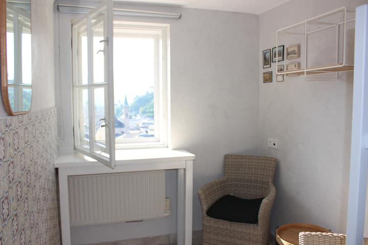 Zweibettzimmer M. Etagenbett Für 2 - Salzburg