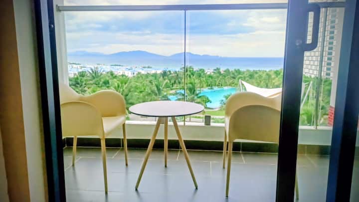 Arena Nơi Chữa Lành Của Bạn - Cam Ranh