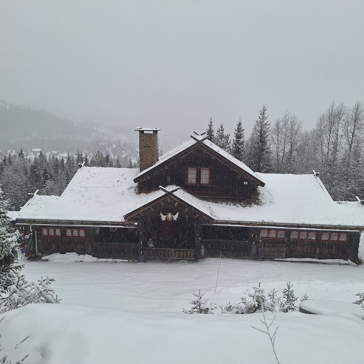 Trollstua - Norway