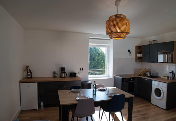 Cocon Proche Centre-ville ! - Lorient