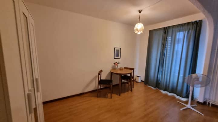 Apartment Mit 4 Schlafzimmer - Lucerne