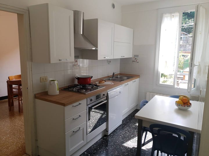 Ca Di Alessio - Noli