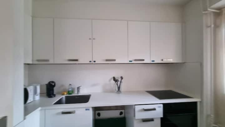 Apartment Mit 5 Schlafzimmer - Emmen, Suisse