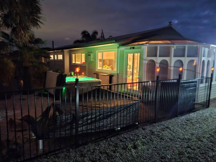 Beauty Close To Beach And Golf Course - Richmond