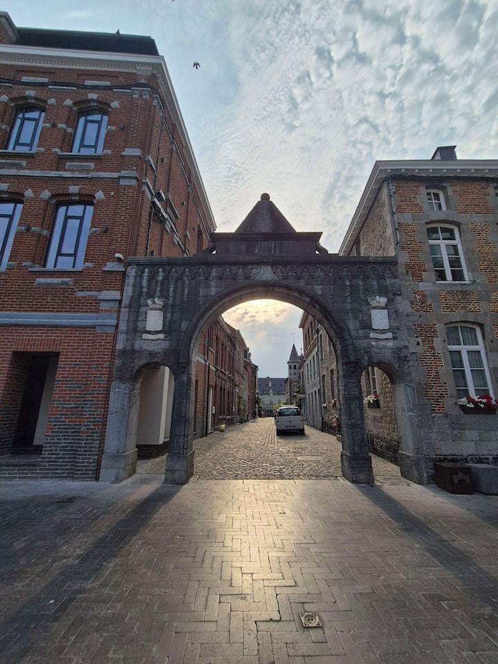 Petite Chambre Rue Du Château - Chimay