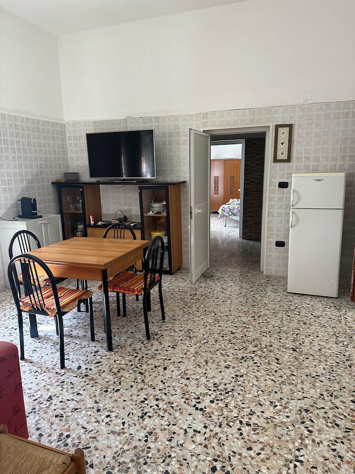 Casa Vacanza Lumàr - Campomarino