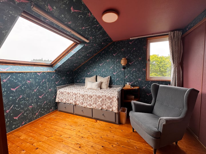 Where Culture Meets Home - Sendai