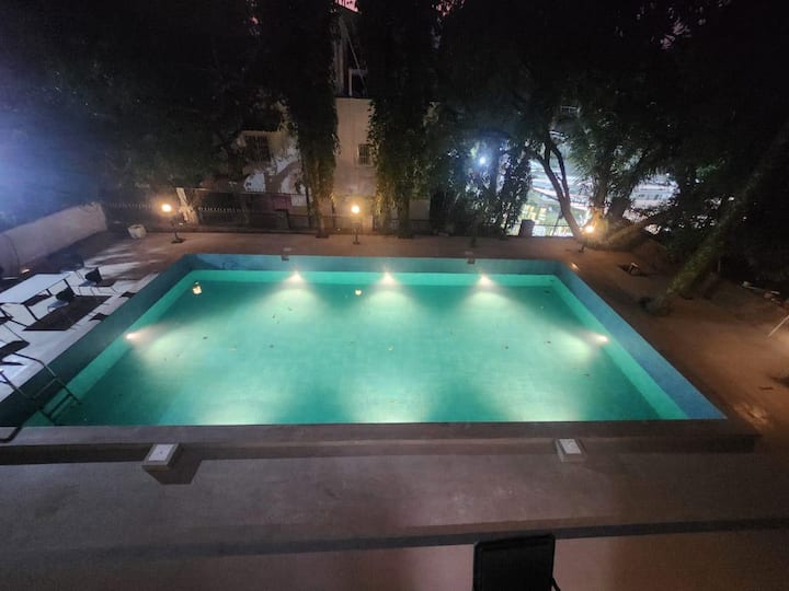 4 Bedroom Villa In Thane West - Thane