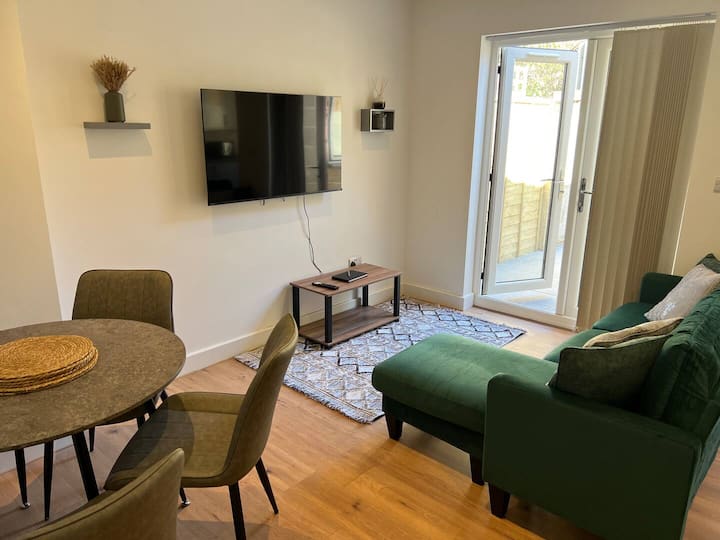Large 5-bed Headington House · Sleeps 10 - Oxford, Reino Unido