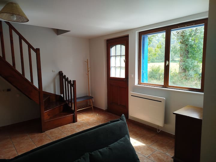 Petite Maison Calme - Sur Le Gr400 / Proche Lioran - Le Lioran