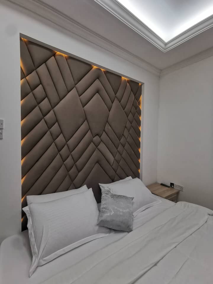 استديو غرفة ومطبخ تحضيري Zen6no - Salalah