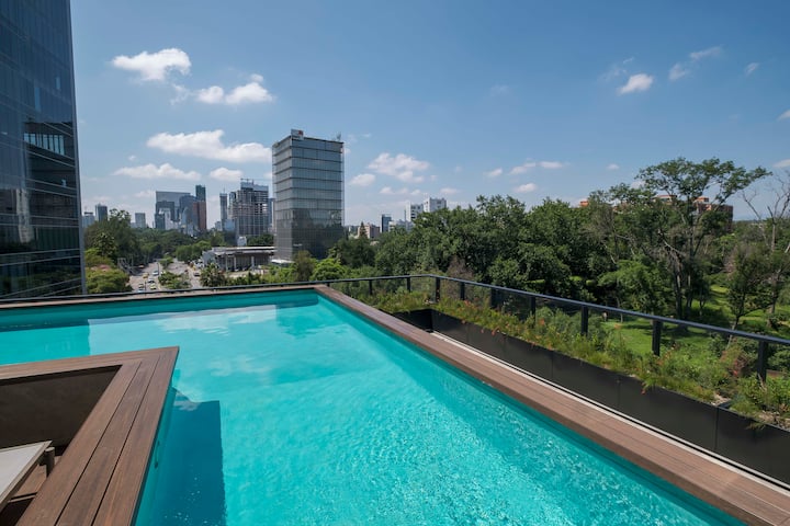 Condominio Elisyan Country - Guadalajara