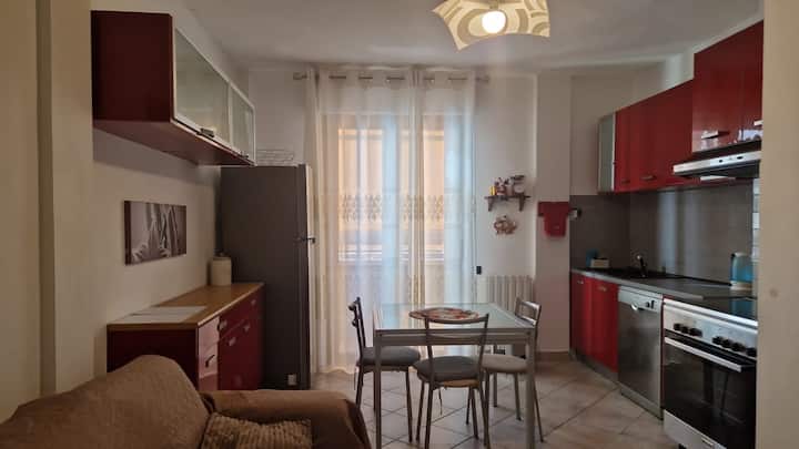 Intero Appartamento A Pisa Con Parcheggio Gratuito - Pise