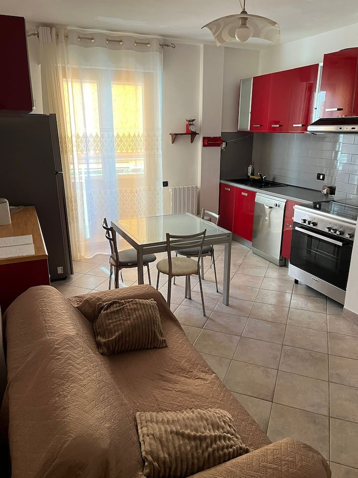 Intero Appartamento Con Ascensore A Pisa - Pisa