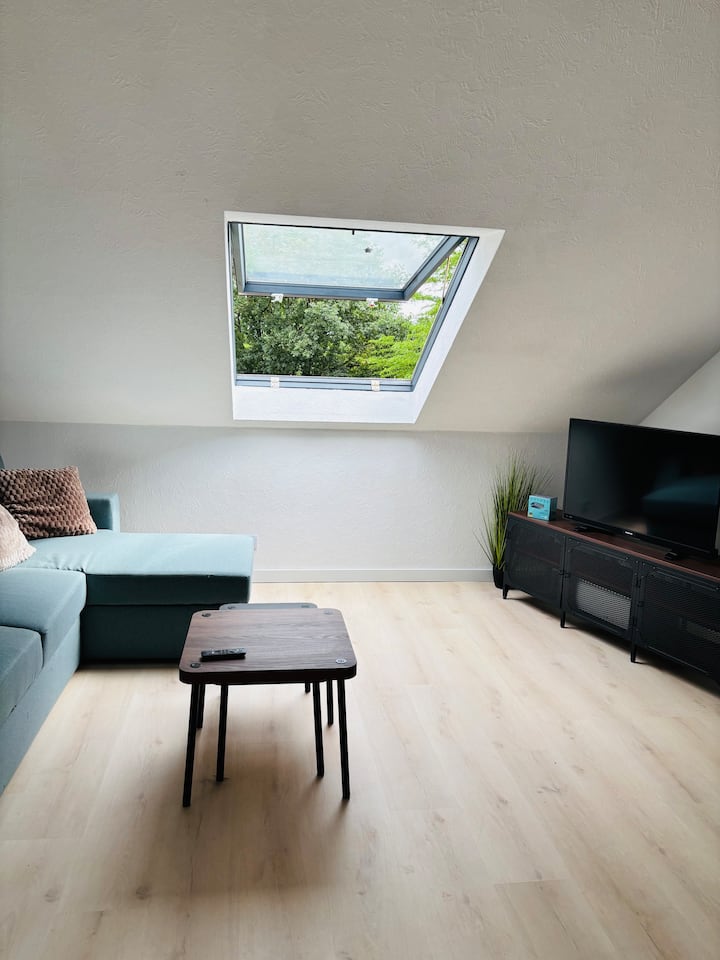 Appartement In Otternhagen - Neustadt am Rübenberge