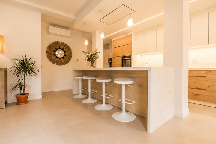 5 Bed Townhouse In Xabia Port - Xàbia (Javea)