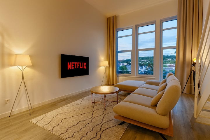 Galerie Lumière Loft - Wuppertal