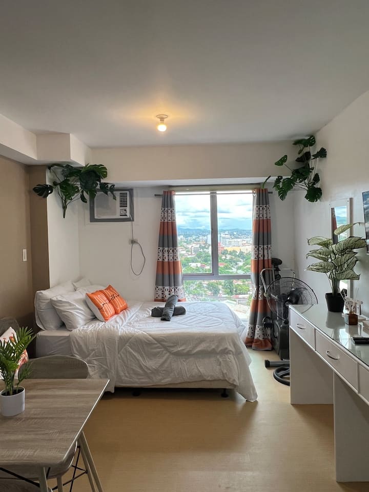 It Park- Avida Across Sugbo Mercado - Cebú