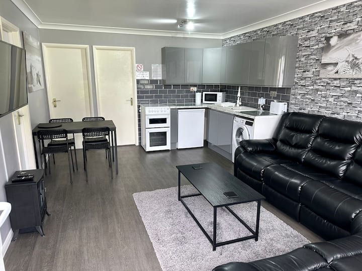 Shears' Chalet (181) - Hemsby