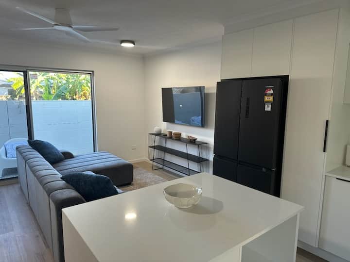 2 Bed Townhouse In North Ward - Ville de Townsville