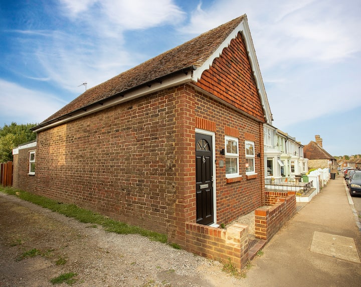 The Old Coach House -Pevensey - Pevensey Bay