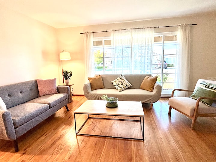 Great Stunning Comfortable Home - Cupertino, CA
