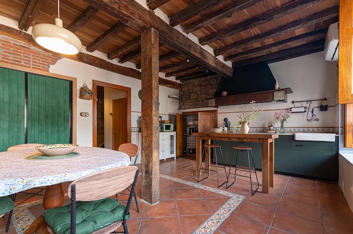 La Franca De Riocorvo - Los Corrales de Buelna