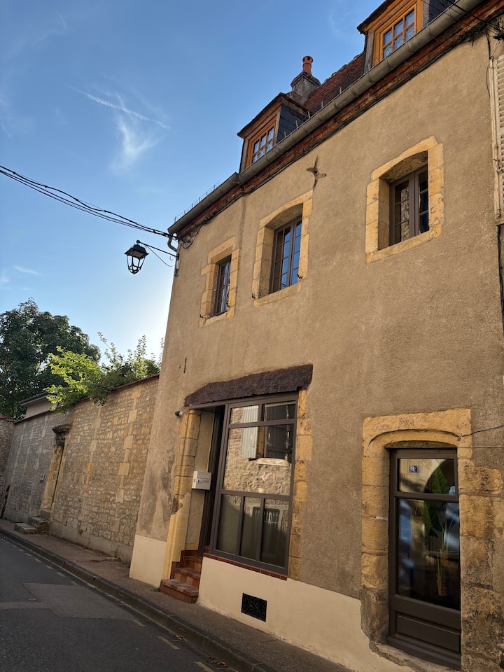 Maison L’orchidée - Nevers
