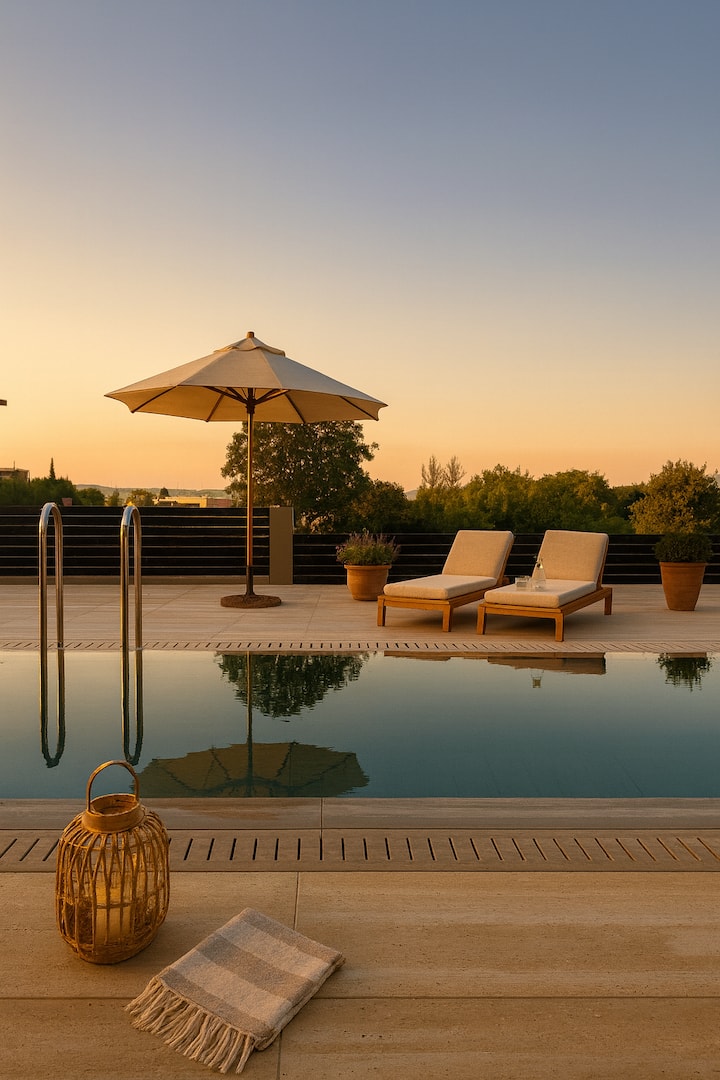 Veluna Liznjan Residence - Villa Mit Meerblick - Medulin