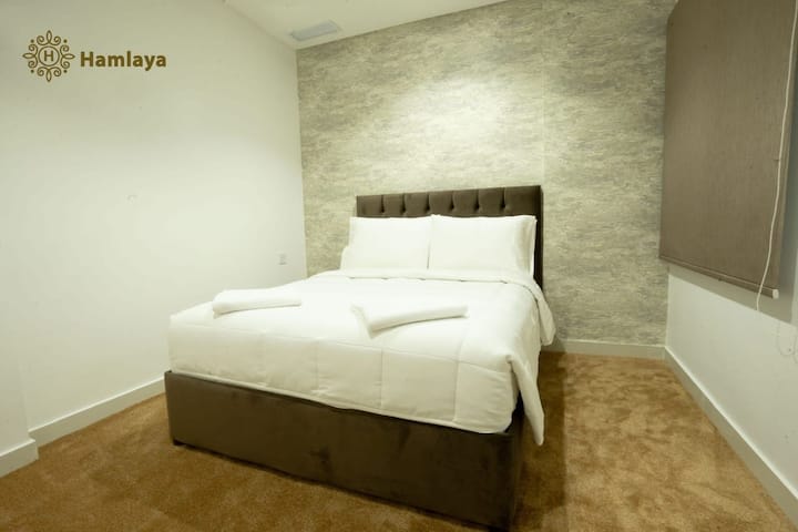 “Cozy Hamlaya Furnished Stay” - Koweït