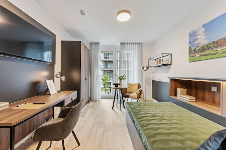 Campo Novo Business Stuttgart - Stuttgart