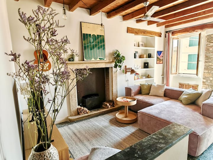 Terrazza Gaino - Toscolano-Maderno